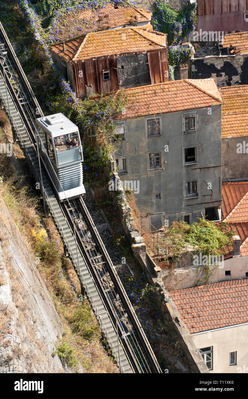 Porto metro hi-res stock photography and images - Alamy