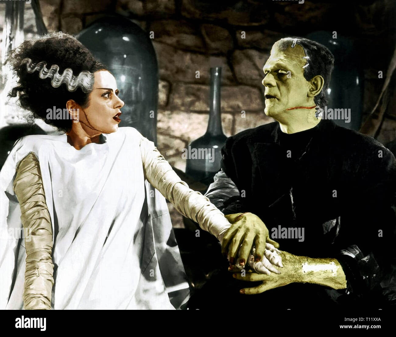 William Henry Pratt (23 November 1887 ñ 2 February 1969), better known ...