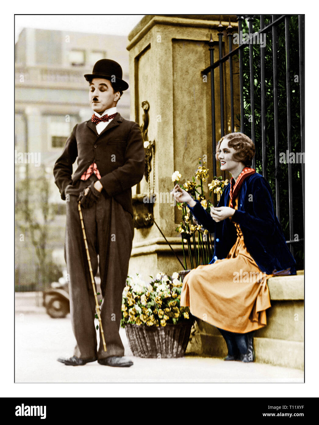 Henry bergman Cut Out Stock Images & Pictures - Alamy