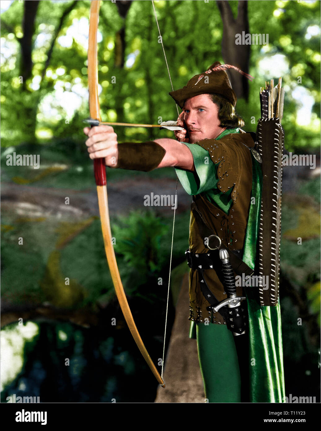 Swashbuckler hi-res stock photography and images - Alamy