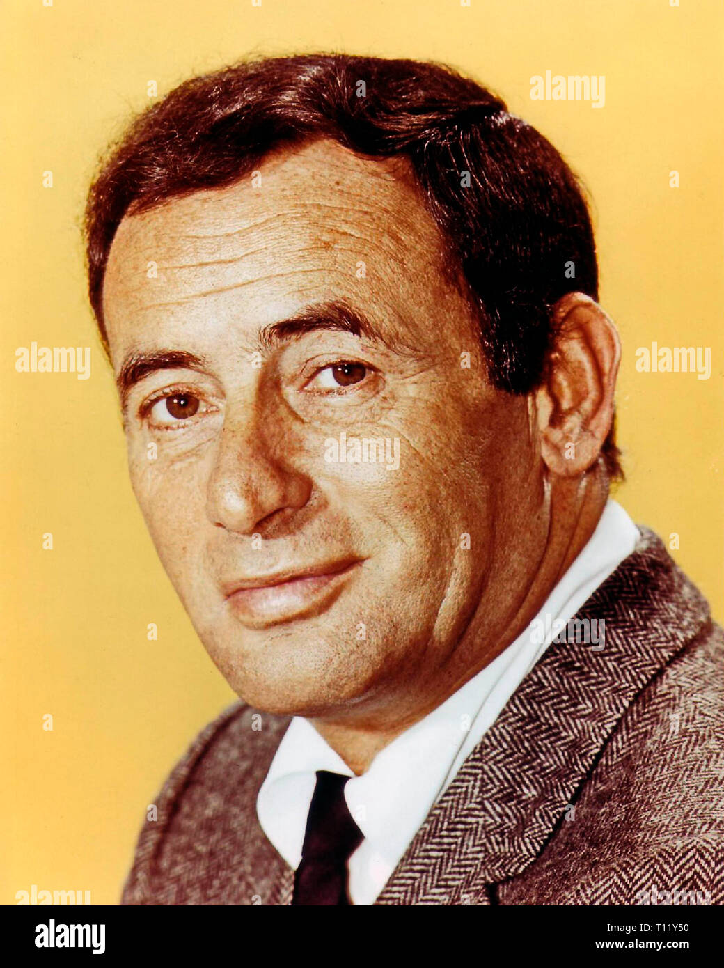 Joey bishop show hi-res stock photography and images - Alamy