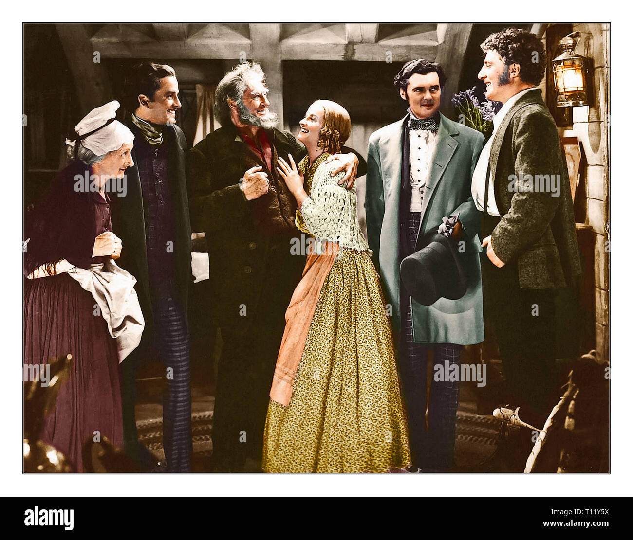 1946 actor Cut Out Stock Images & Pictures - Alamy