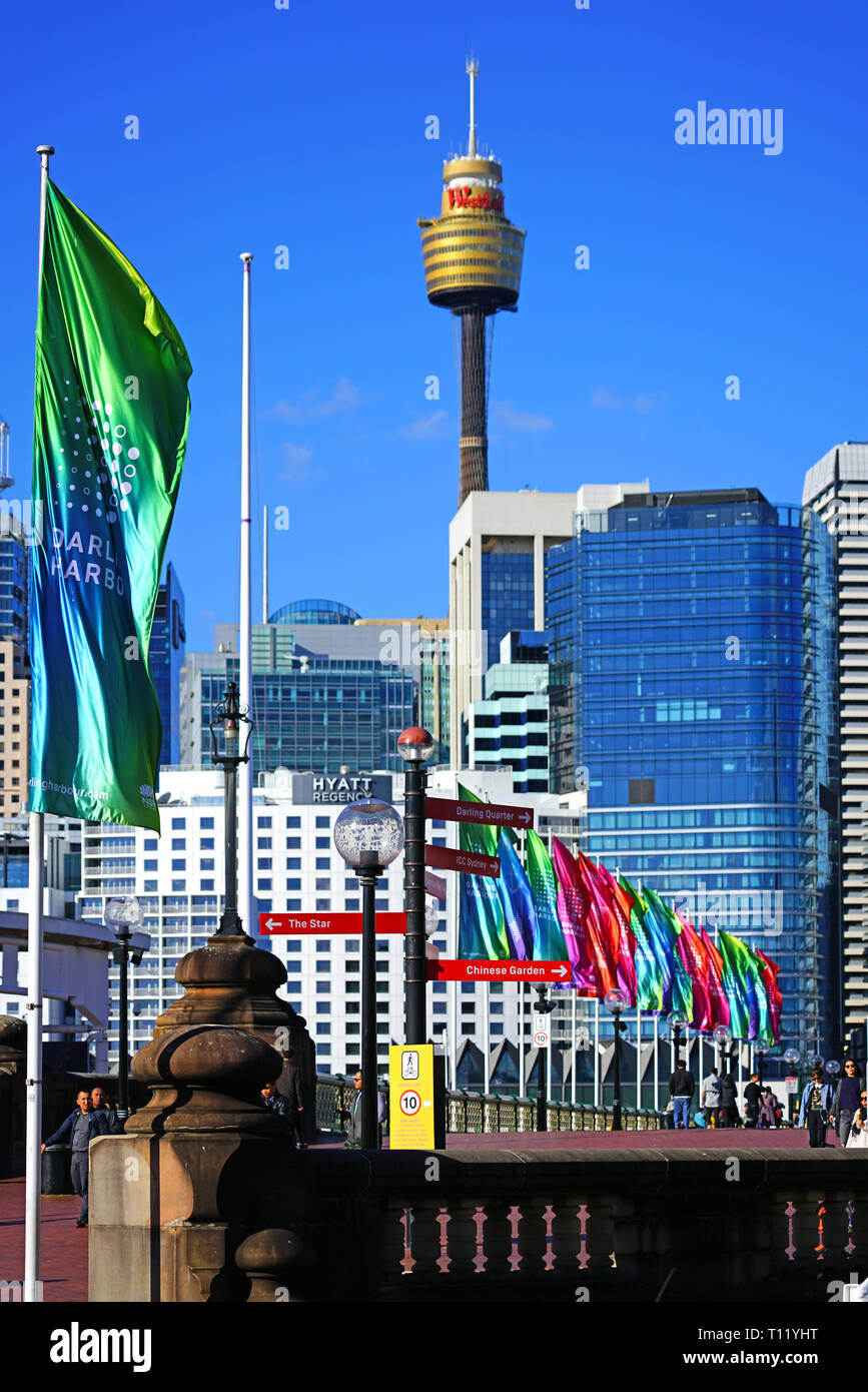 Australian neighborhood hi-res stock photography and images - Alamy