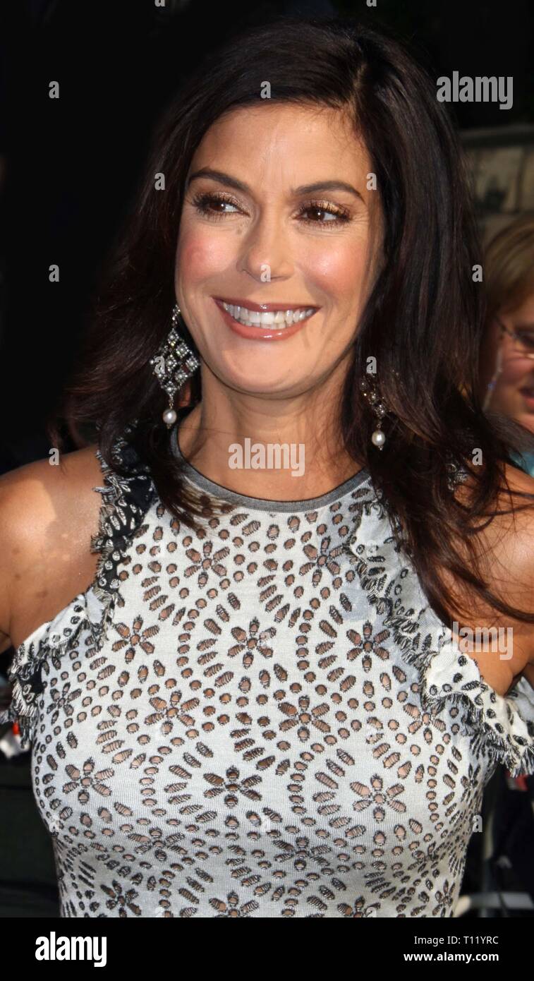 Terri Hatcher ABC Upfront 2007 Photo By John Barrett/PHOTOlink ...