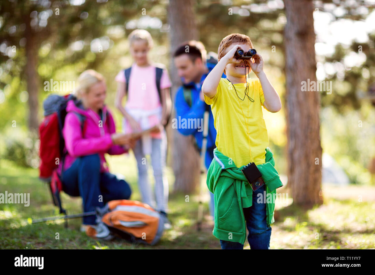 Child map hi-res stock photography and images - Alamy