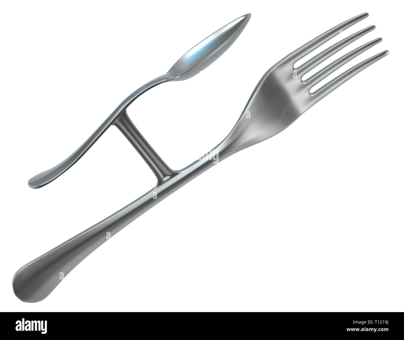 Spoon optional hi-res stock photography and images - Alamy