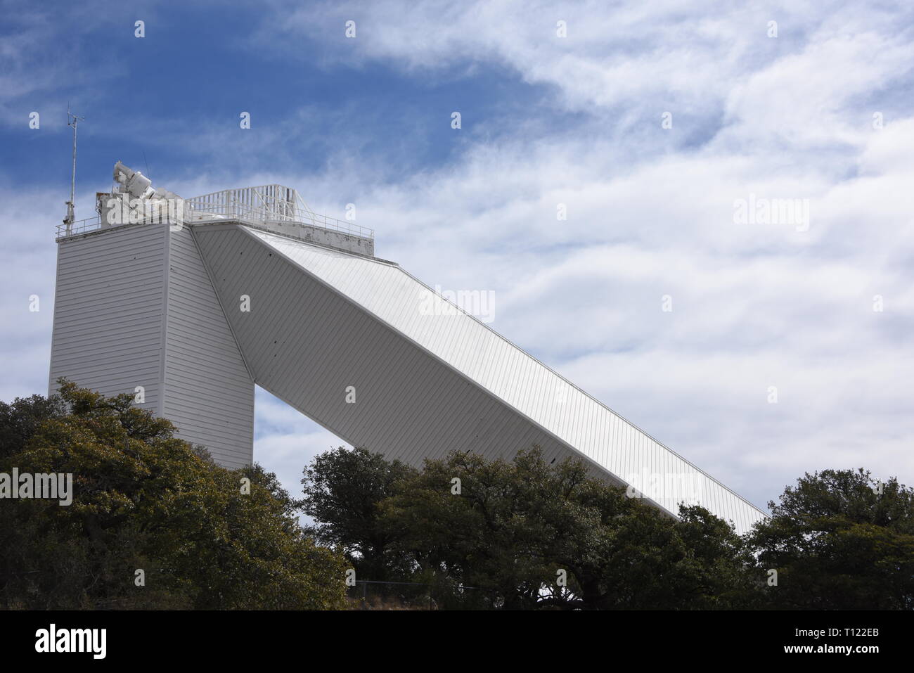 Kitt Peak Solar Observatory