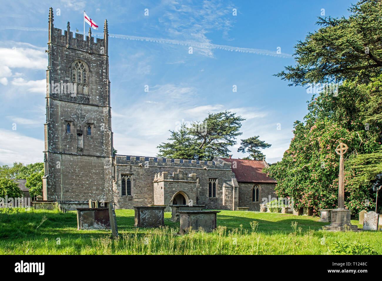 Wickwar hi-res stock photography and images - Alamy