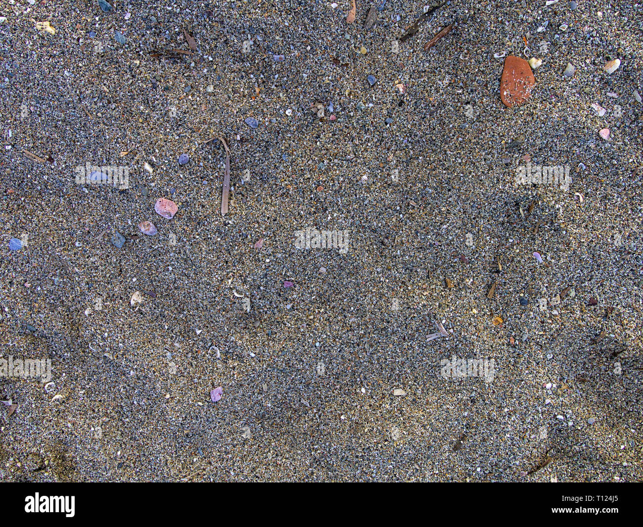 Grainy sand hi-res stock photography and images - Alamy