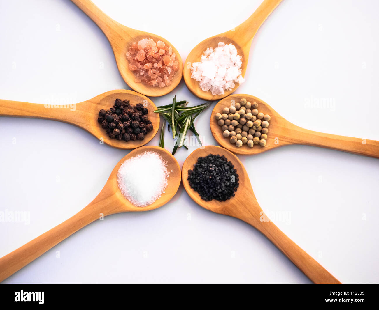 Rosemary Flower High Resolution Stock Photography and Images - Alamy