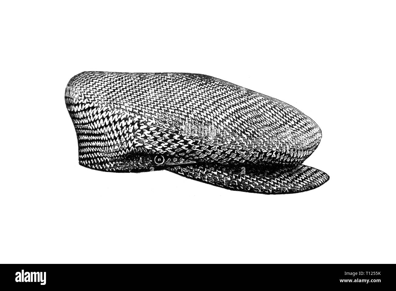 1926 engraving Cut Out Stock Images & Pictures - Alamy