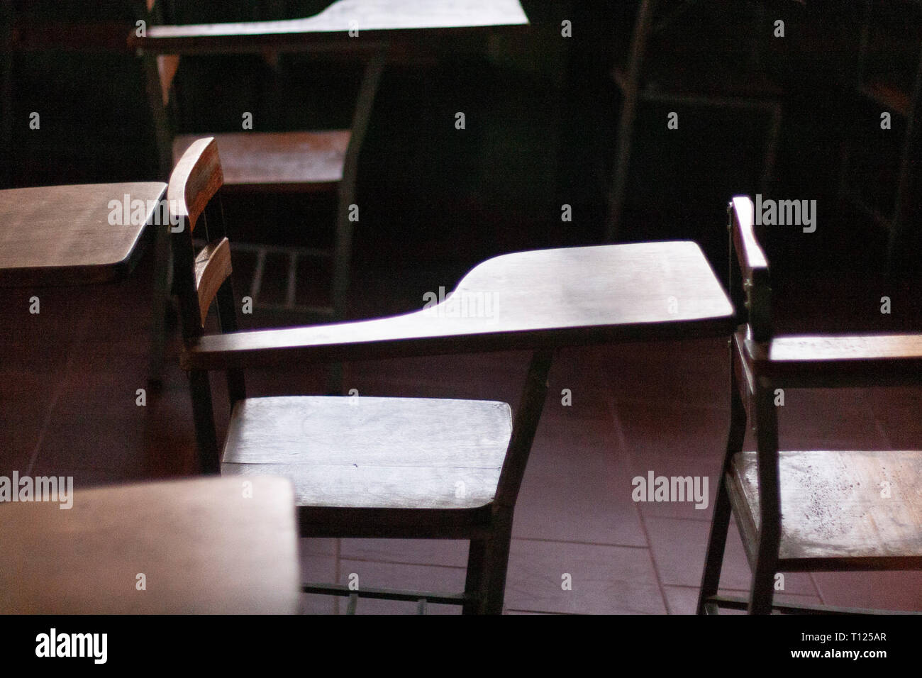 Teaching venezuela hi-res stock photography and images - Alamy