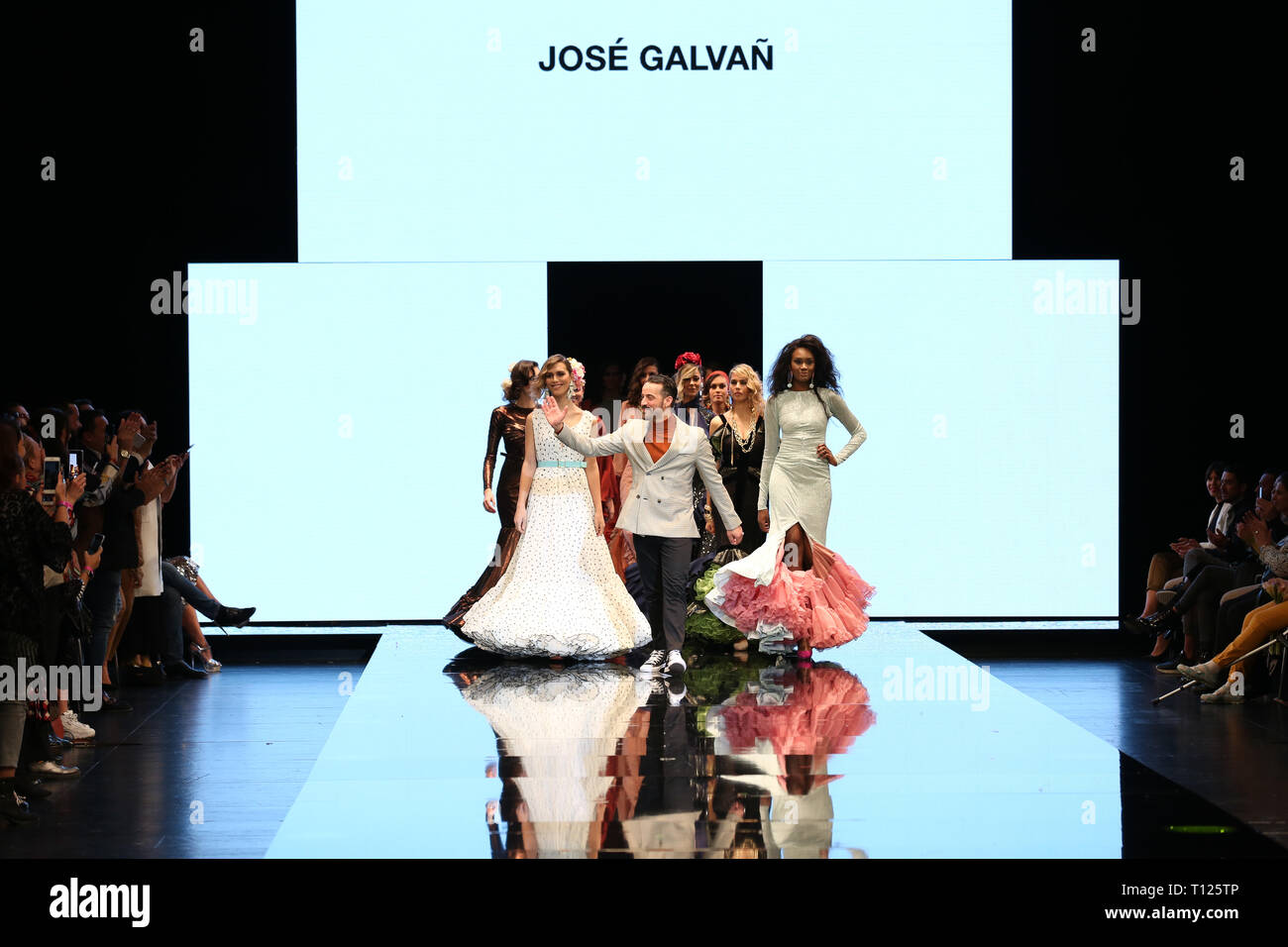 Galvan dress hi-res stock photography and images - Alamy