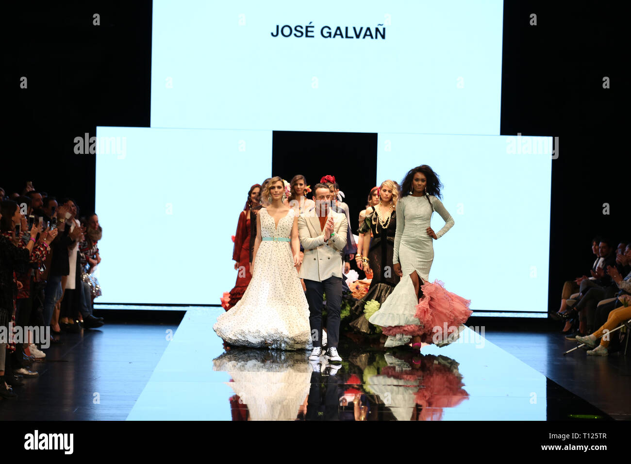 Jose galvan hi-res stock photography and images - Alamy