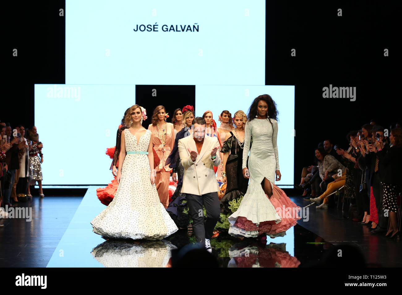 Jose galvan hi-res stock photography and images - Alamy