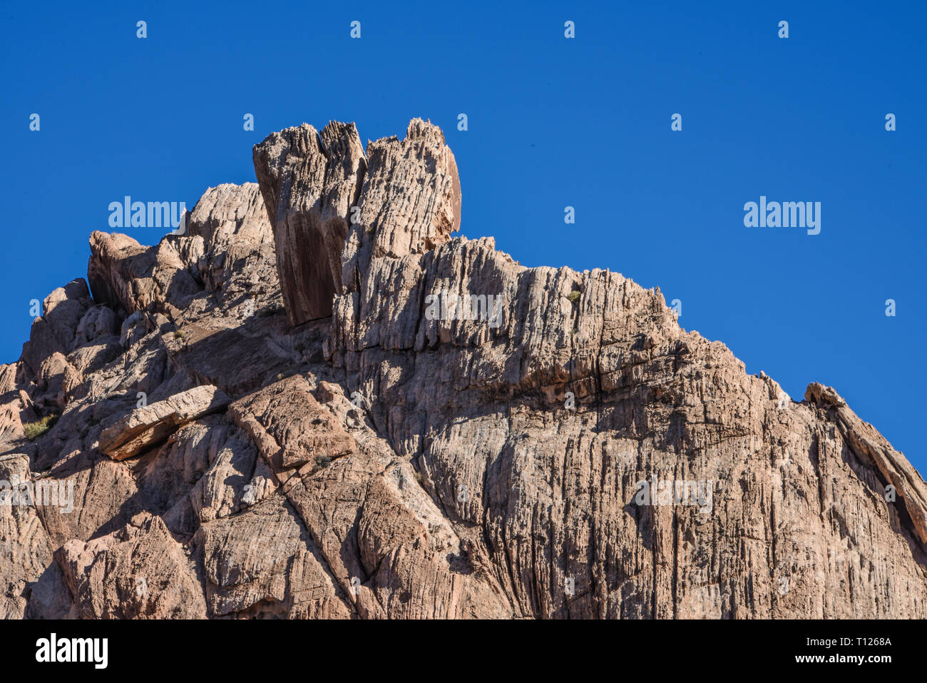 Gold Butte National Monument, Bunkerville, Nevada, USA Stock Photo - Alamy