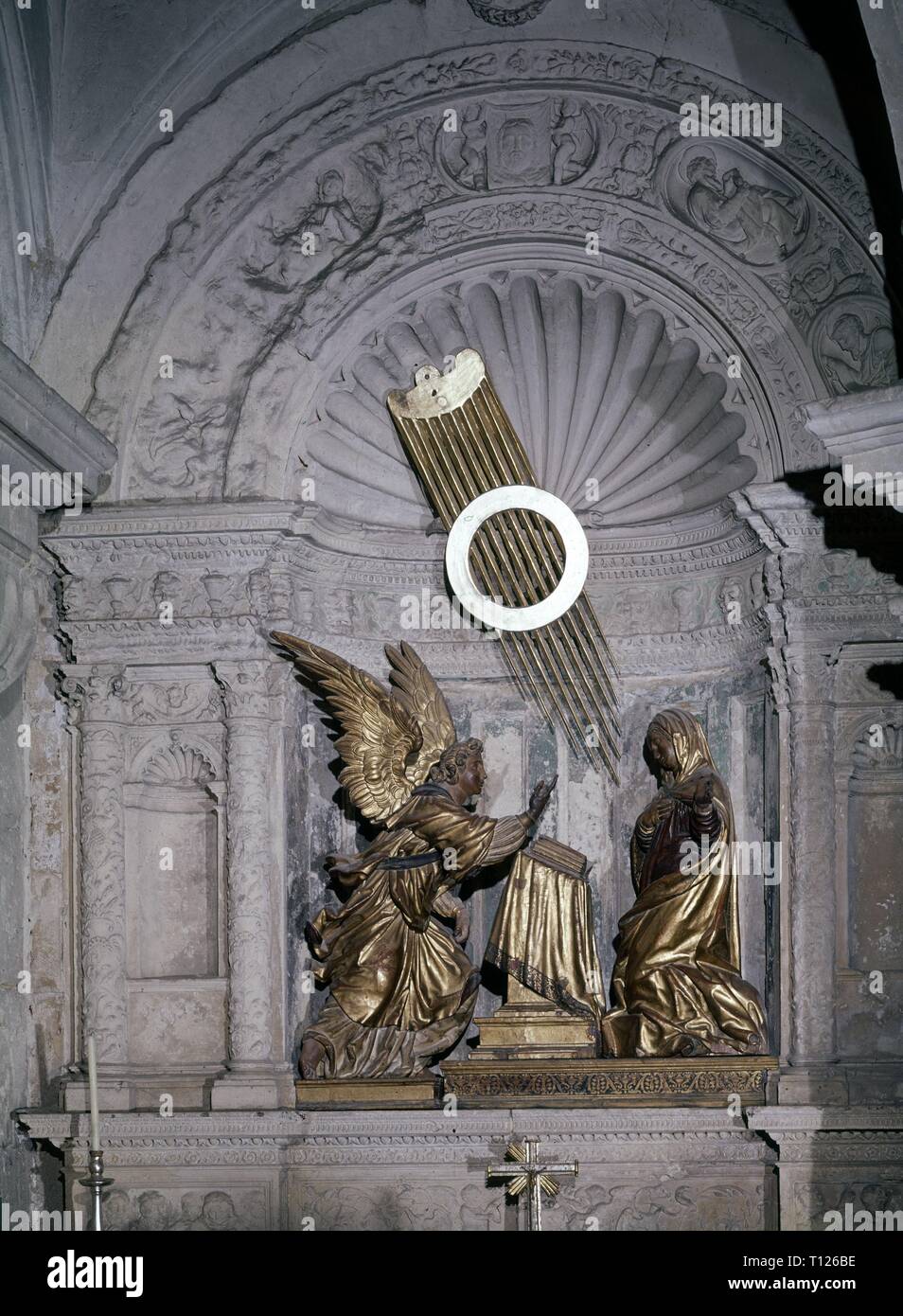 Quijano jeronimo hi-res stock photography and images - Alamy