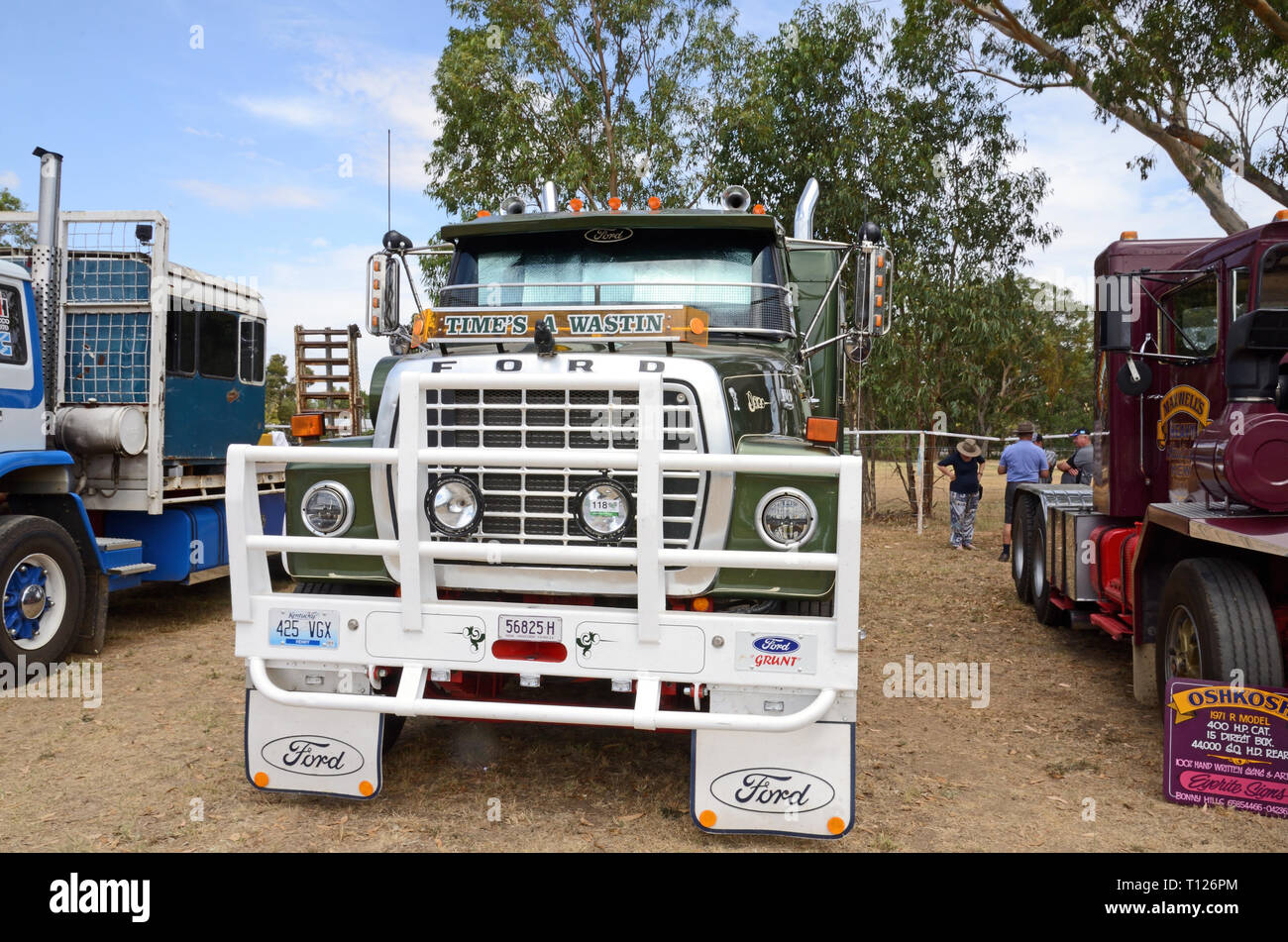 Prime mover hi-res stock photography and images - Alamy