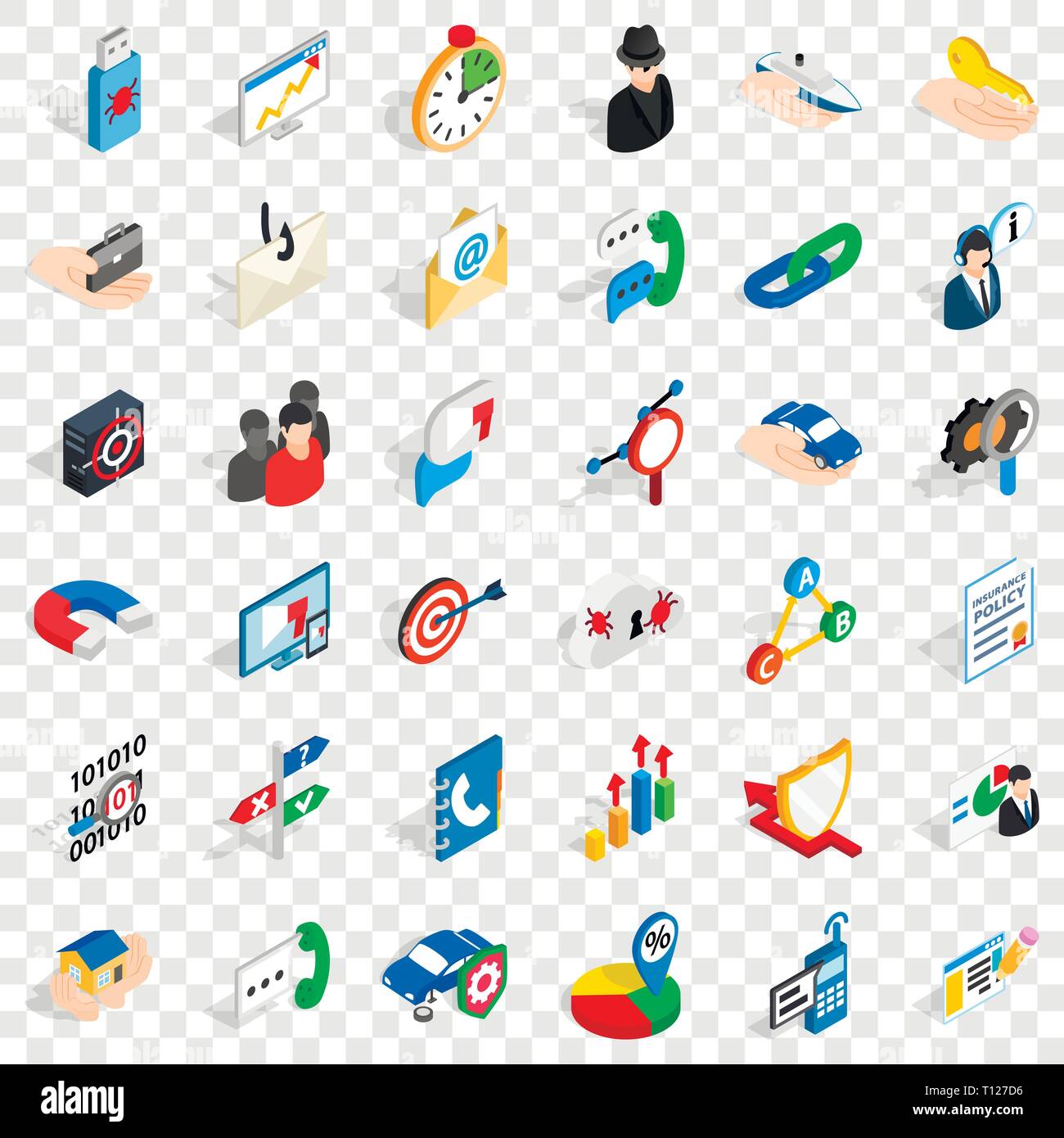 Tv policy Stock Vector Images - Alamy