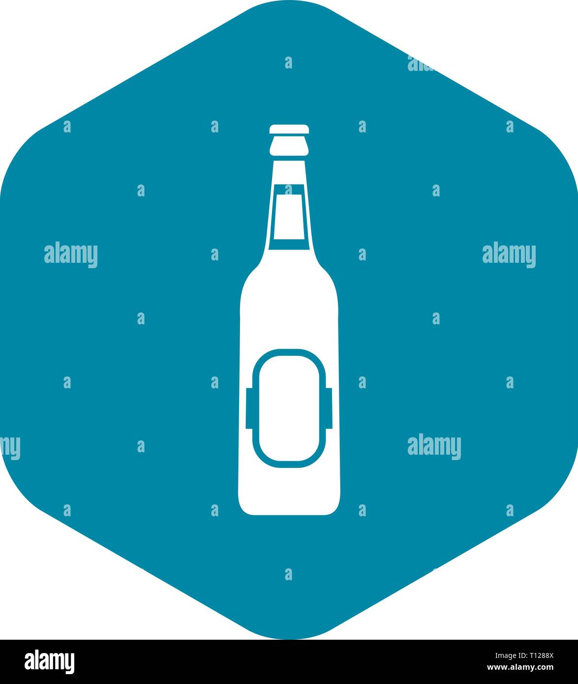Bottle cap condensation Stock Vector Images - Alamy