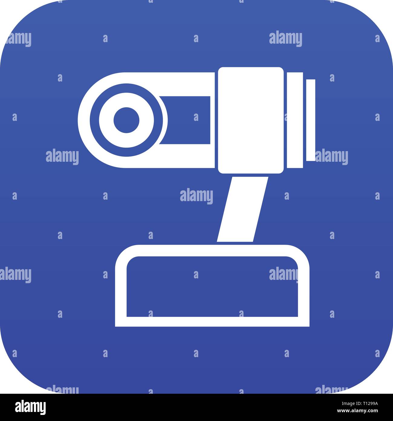 Live cam site Stock Vector Images - Alamy