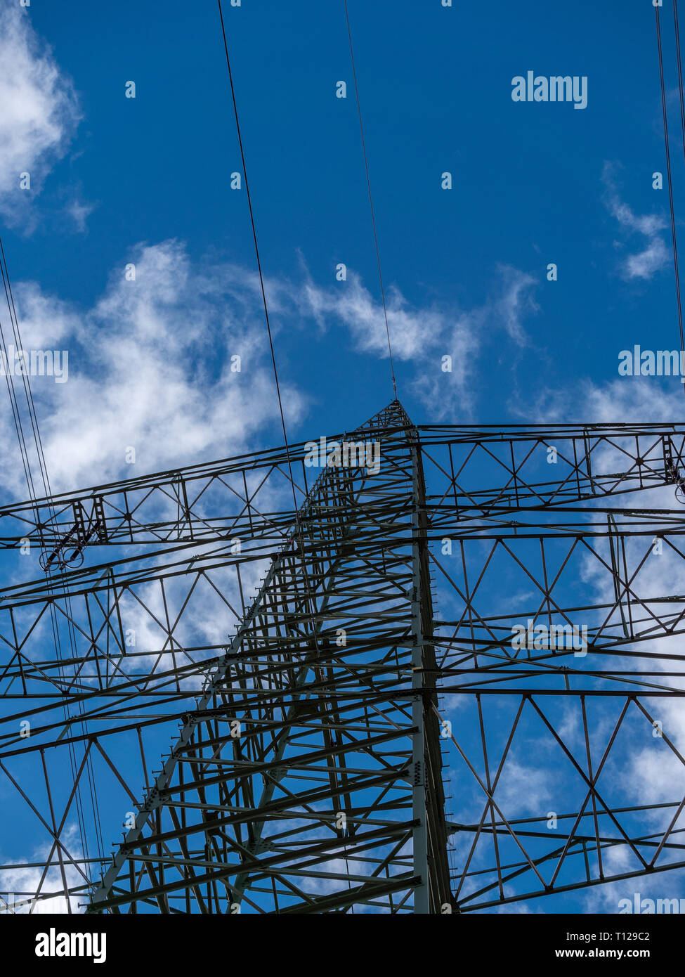 Expansion of distribution hi-res stock photography and images - Alamy