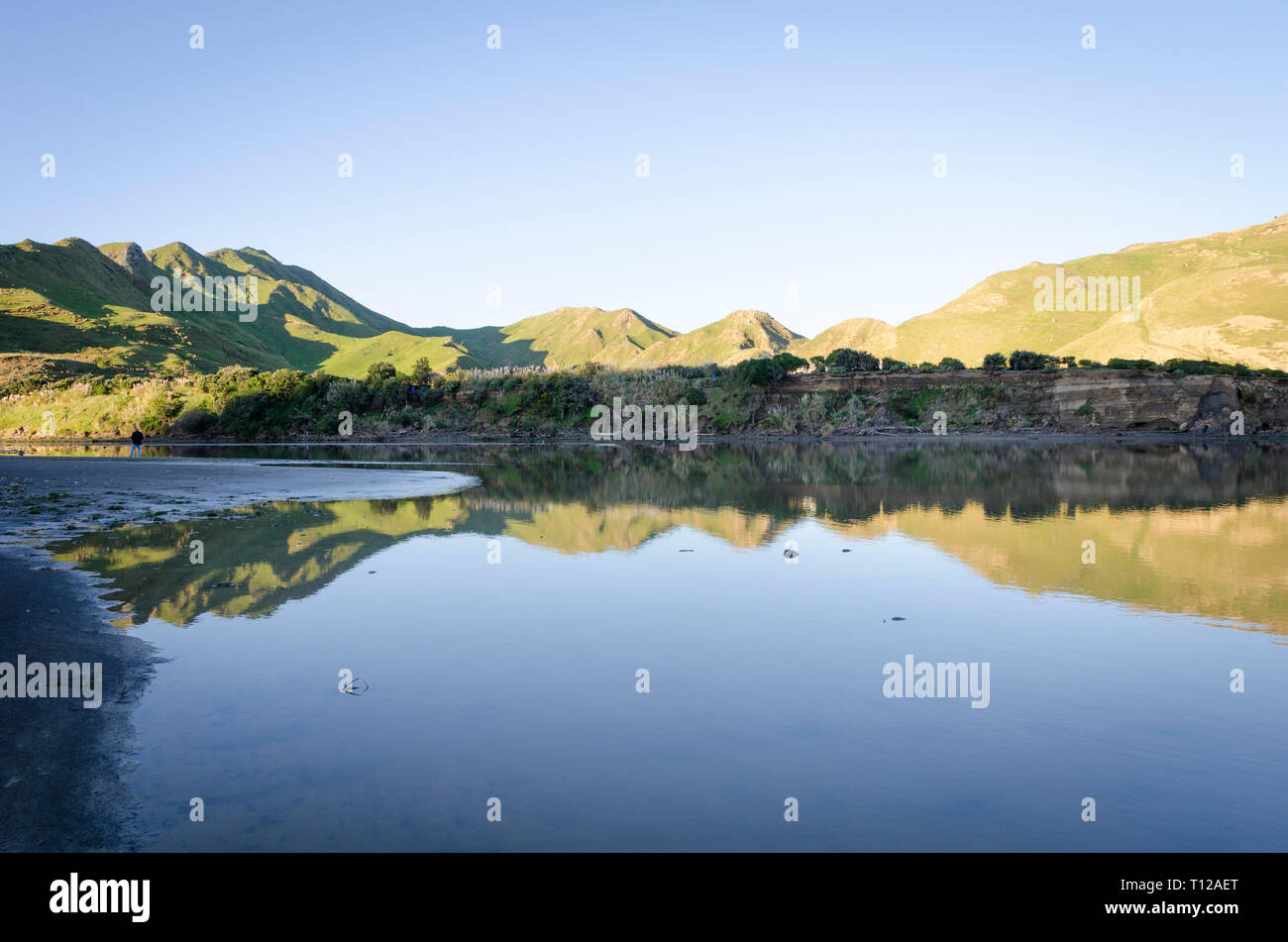 North east estuary hi-res stock photography and images - Alamy