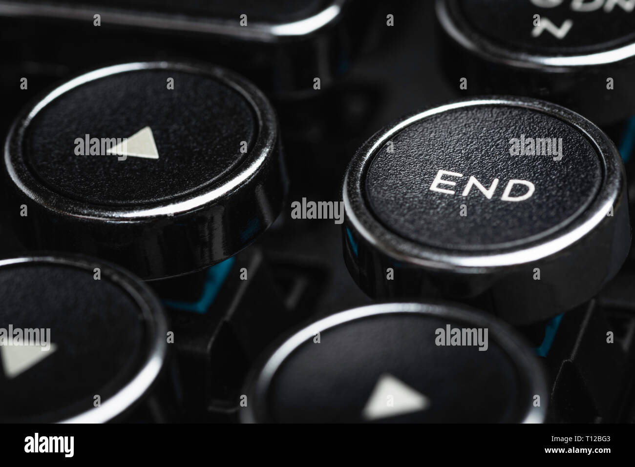 Keycap text hi-res stock photography and images - Alamy