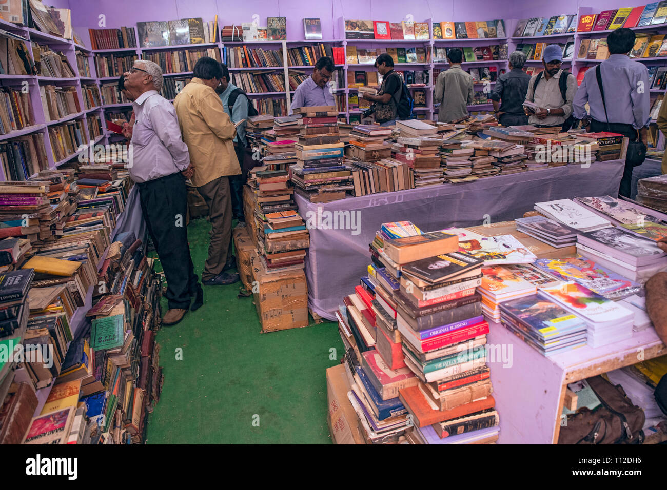 Collectorskolkata hi-res stock photography and images - Alamy