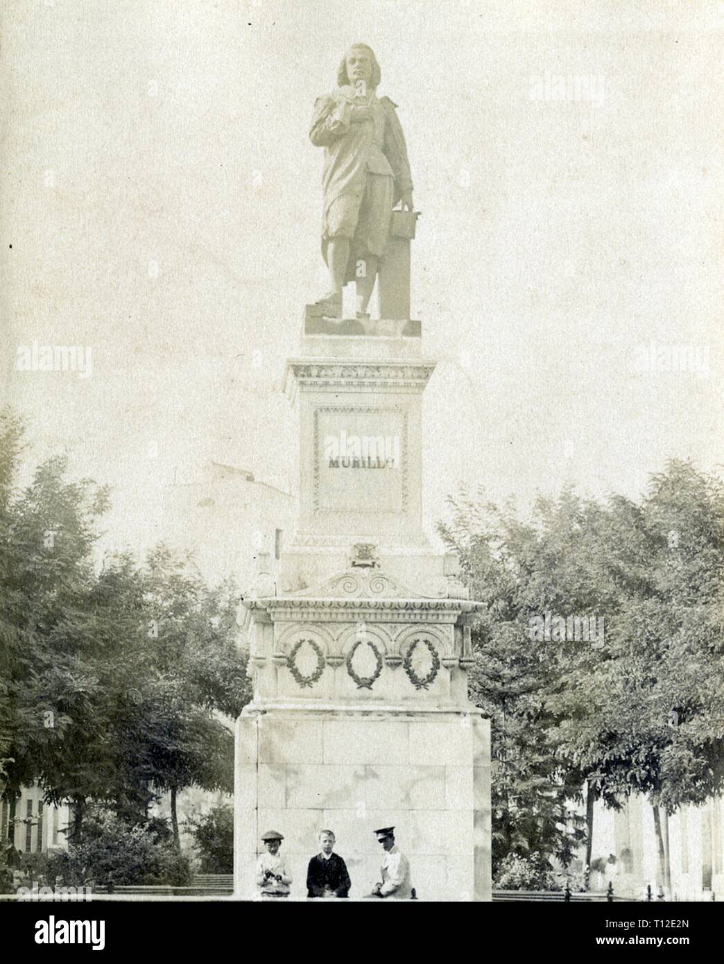 árbol sabino hi-res stock photography and images - Alamy