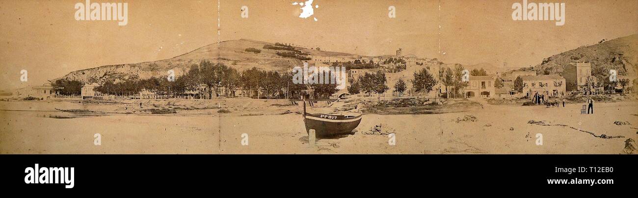 Caldetas hi-res stock photography and images - Alamy
