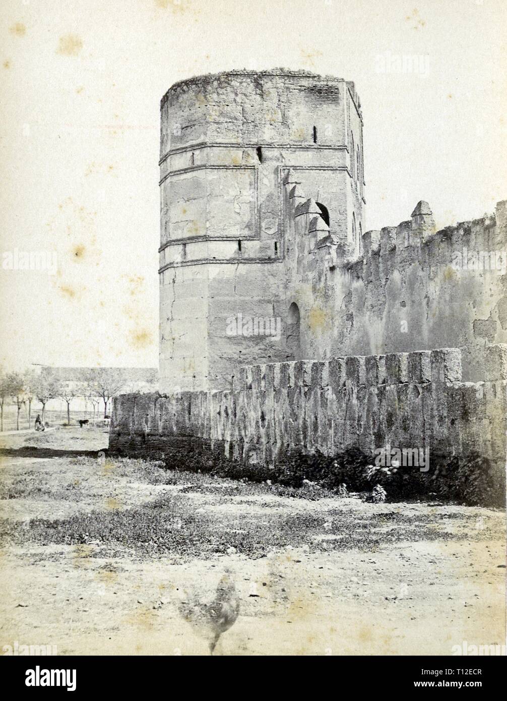 Morisca High Resolution Stock Photography and Images - Alamy