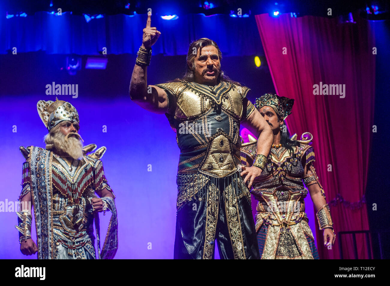 Ramayan Stock Photos & Ramayan Stock Images - Alamy