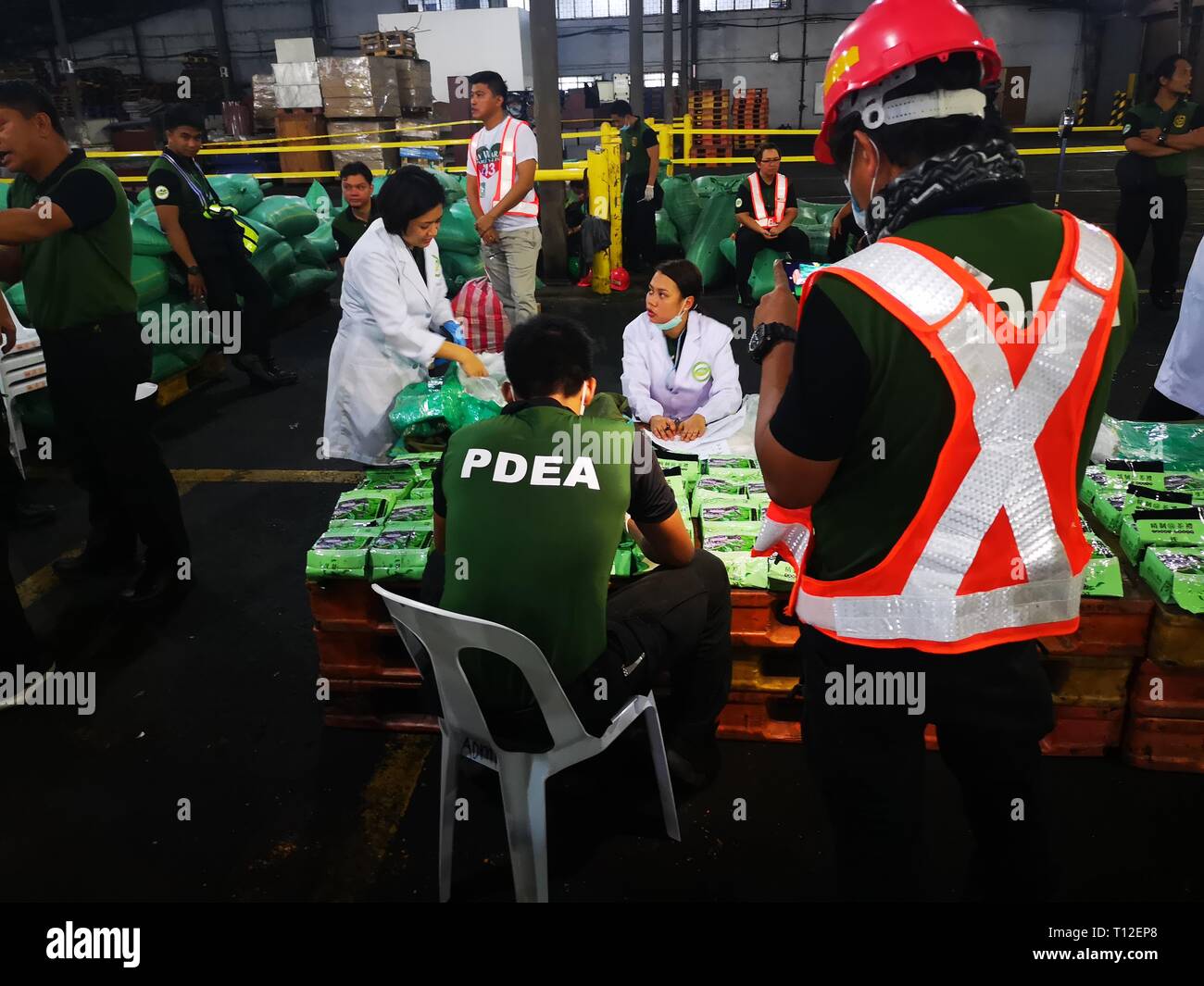 Shabu meth hi-res stock photography and images - Alamy