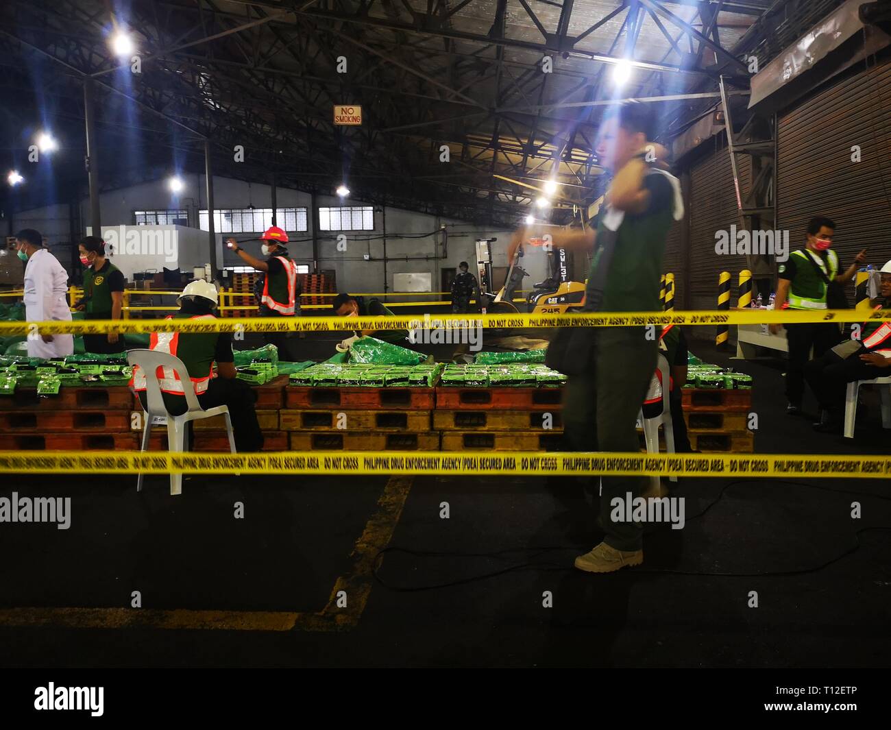 Shabu manila hi-res stock photography and images - Alamy