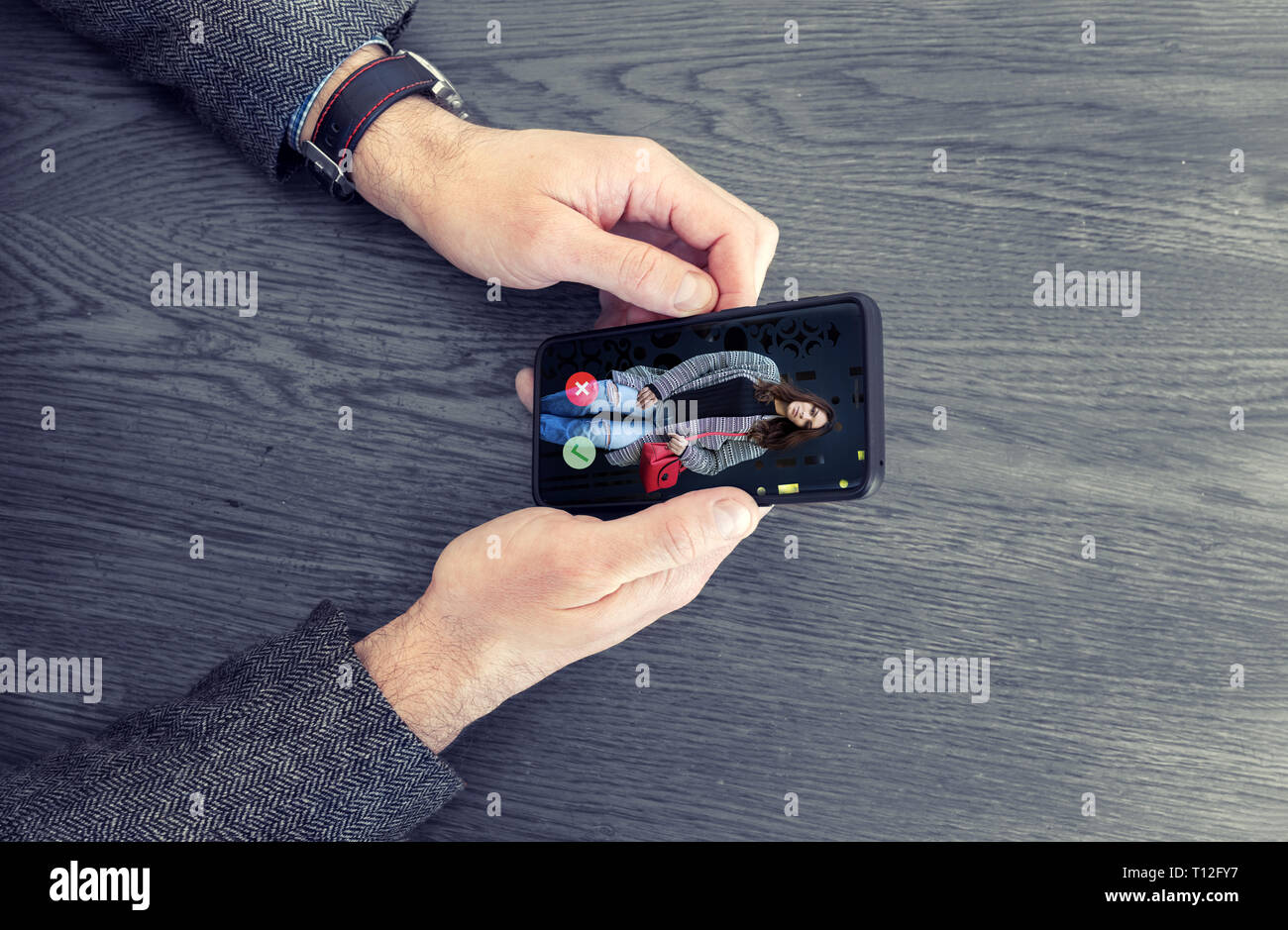 Website technology hi-res stock photography and images - Alamy
