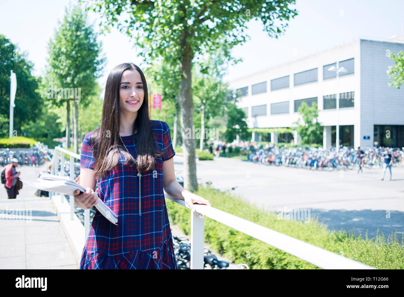 Education collage hi-res stock photography and images - Alamy