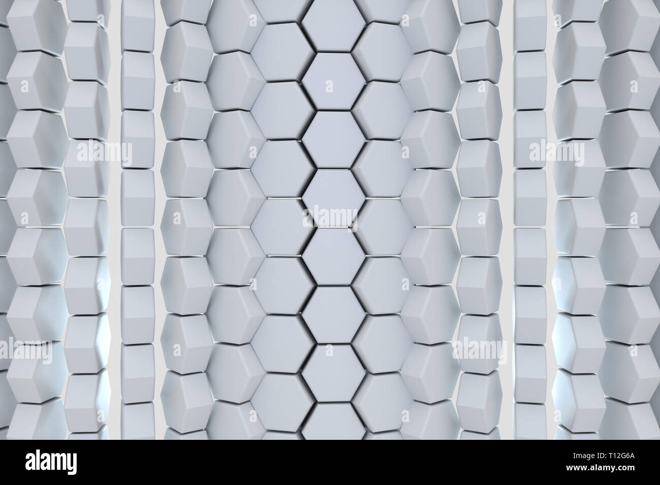 Computer digital drawing, white background Stock Photo - Alamy