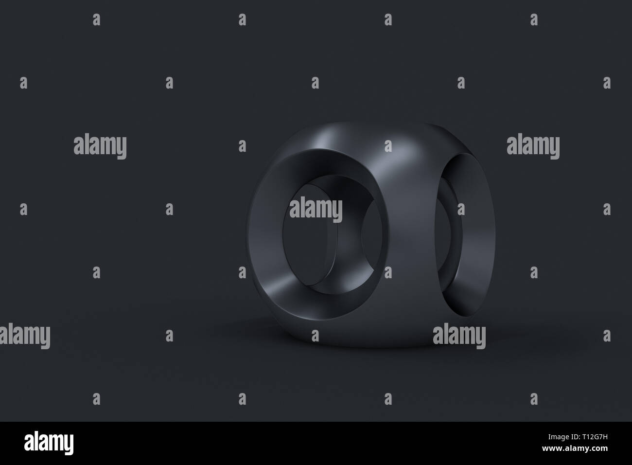 Computer digital drawing, dark background Stock Photo - Alamy