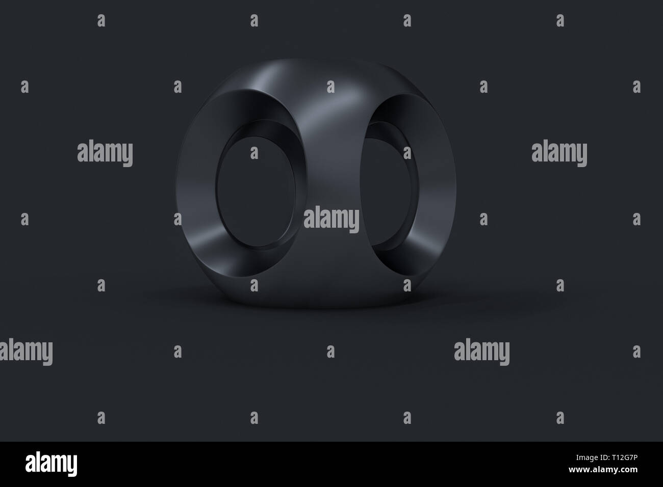 Computer digital drawing, dark background Stock Photo - Alamy
