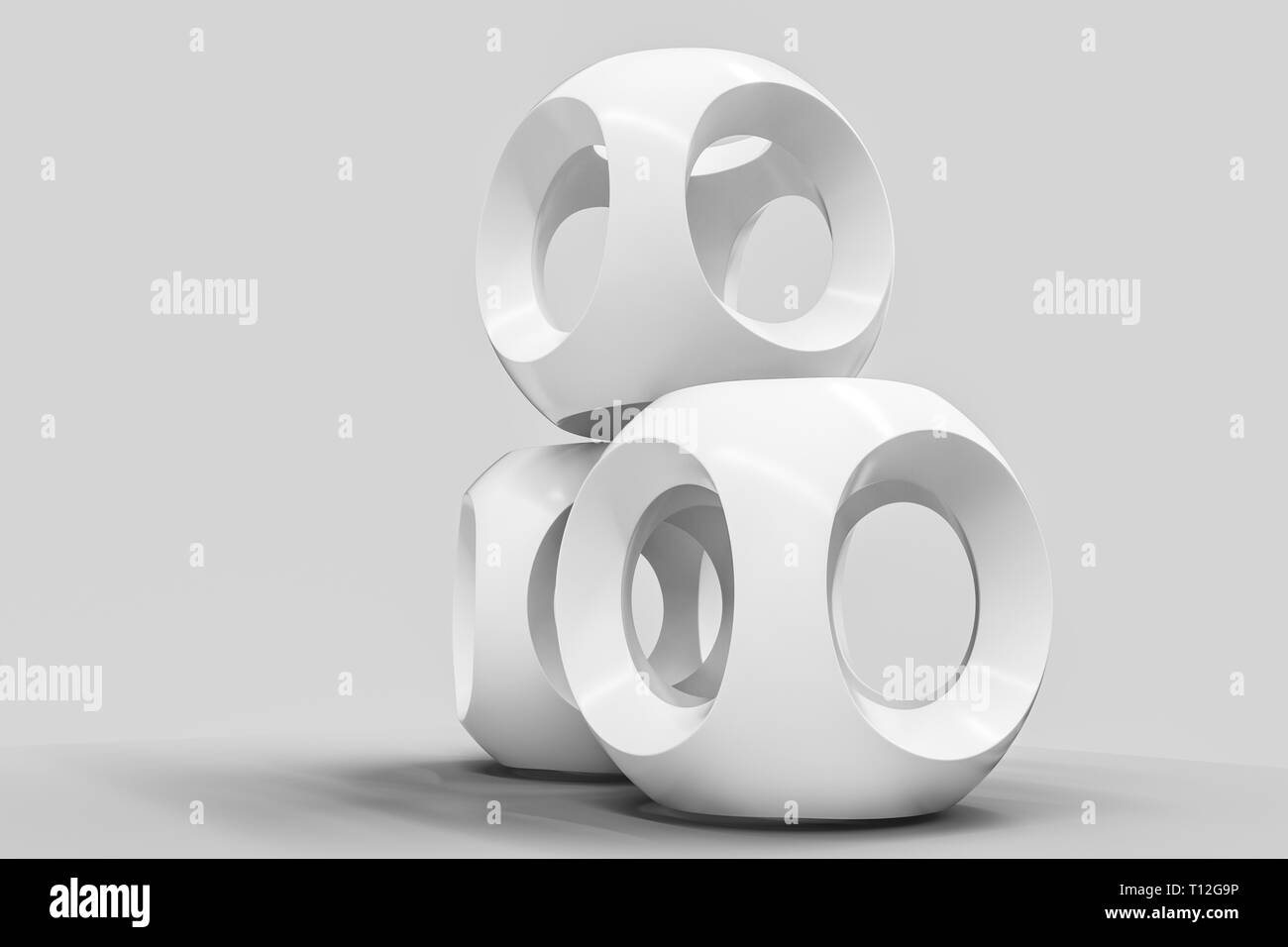 Computer digital drawing, white background Stock Photo - Alamy