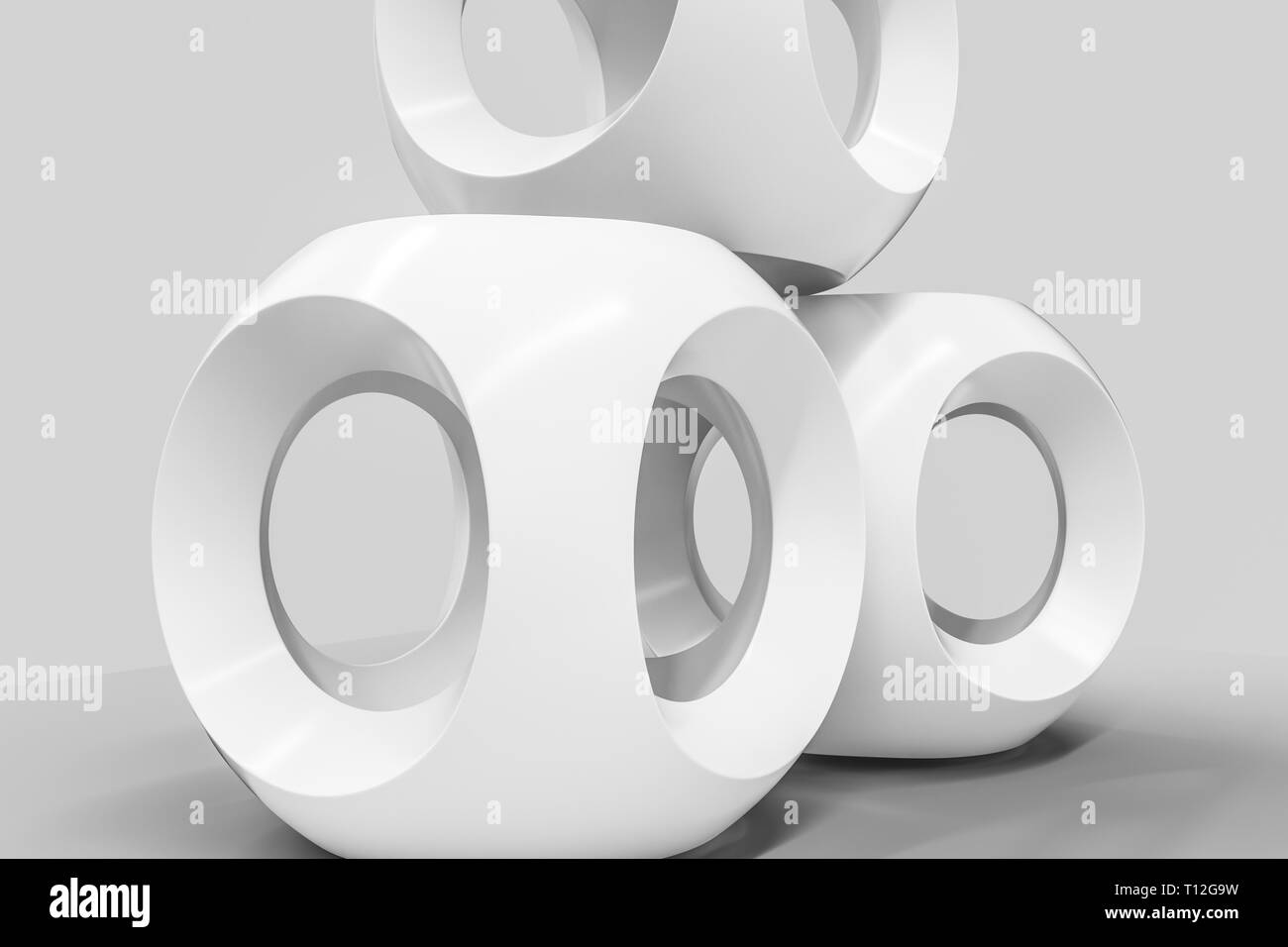 Computer digital drawing, white background Stock Photo - Alamy
