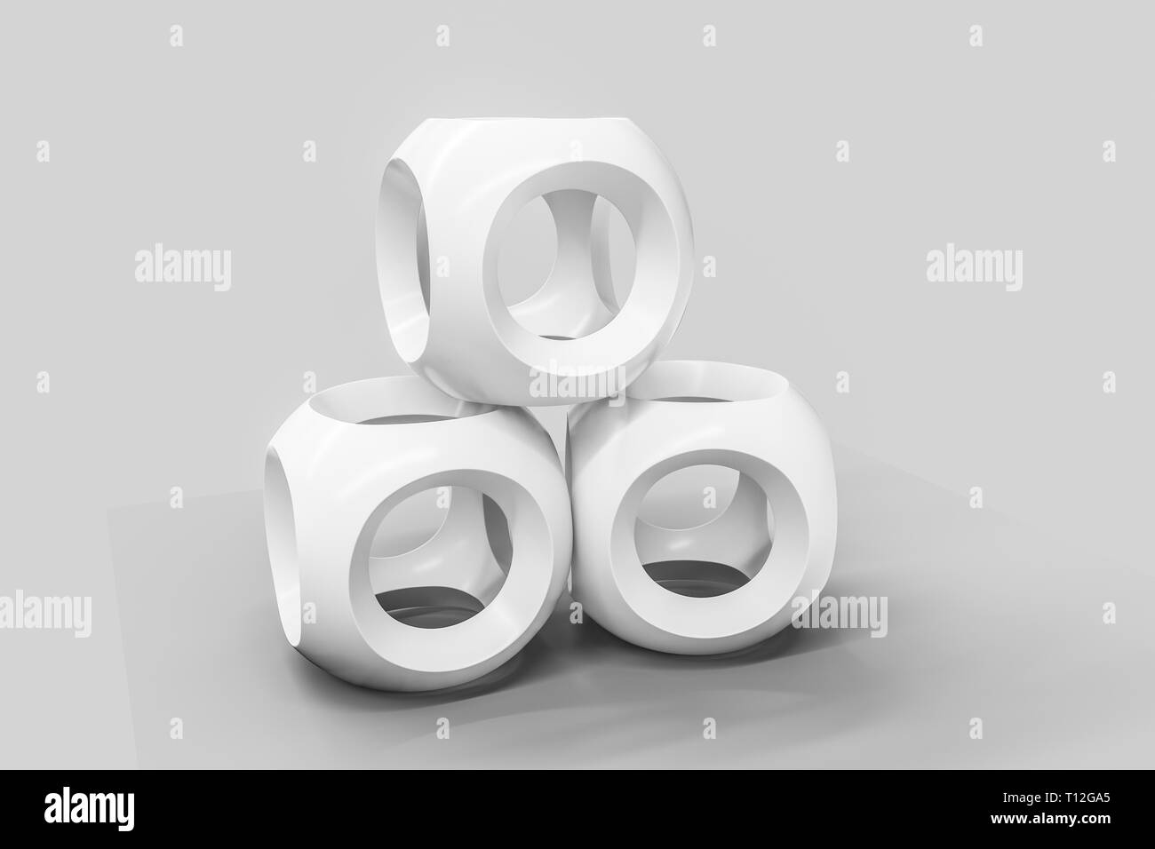 Computer digital drawing, white background Stock Photo - Alamy