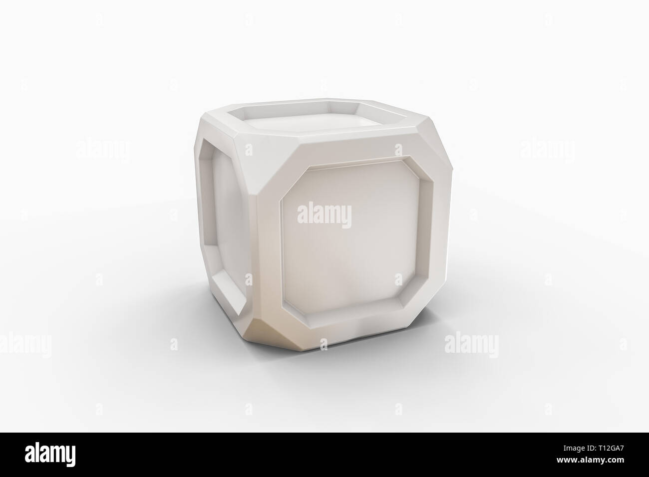 Computer digital drawing, white background Stock Photo - Alamy