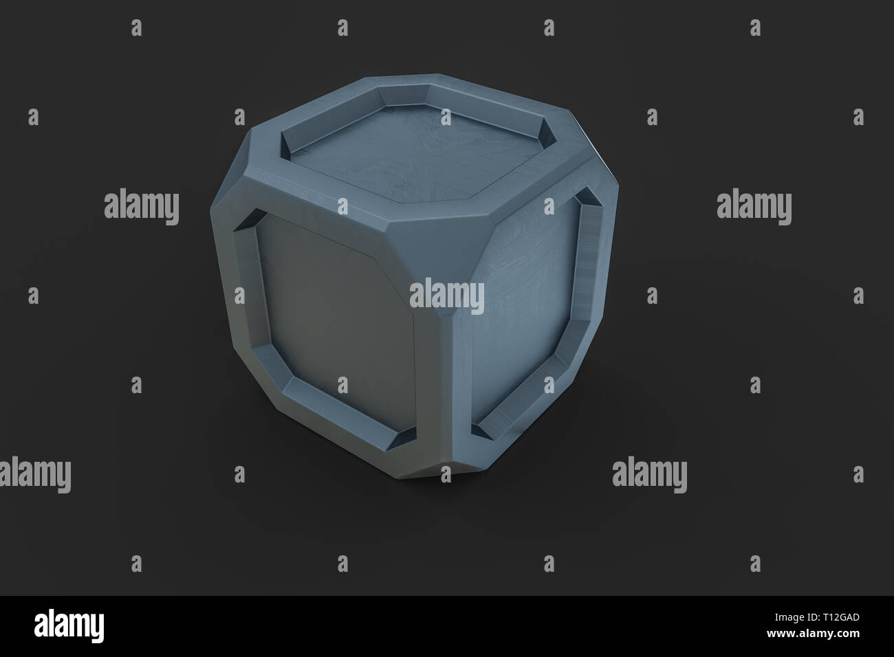Computer digital drawing, dark background Stock Photo - Alamy