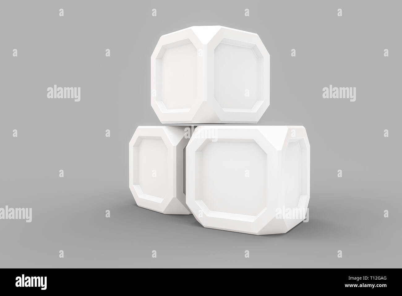Computer digital drawing, white background Stock Photo - Alamy