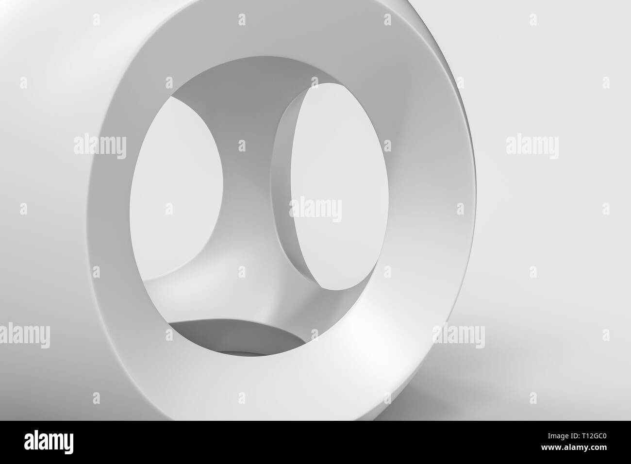 Computer digital drawing, white background Stock Photo - Alamy