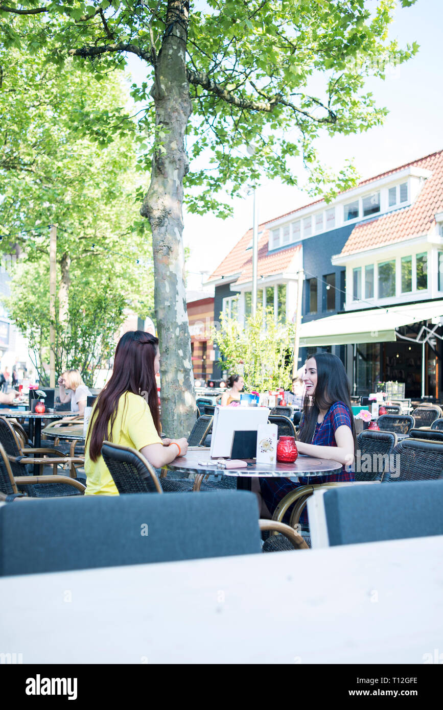 Teach to sit hi-res stock photography and images - Alamy