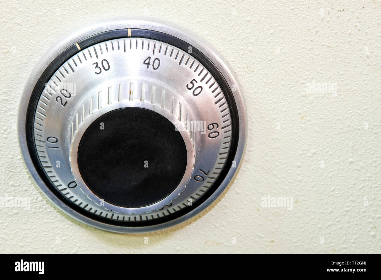 Combination dials hi-res stock photography and images - Alamy
