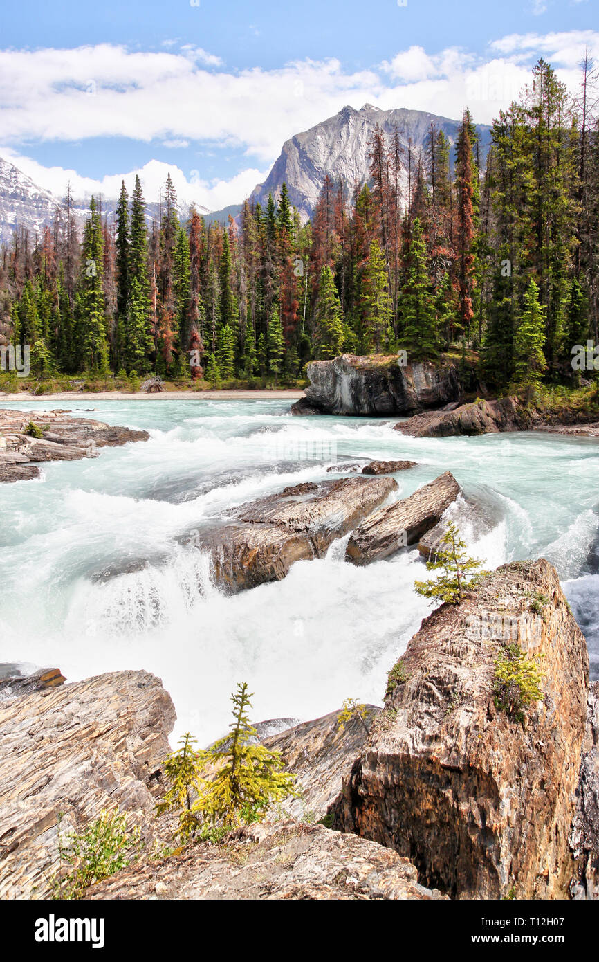 Canadian rocks hi-res stock photography and images - Alamy